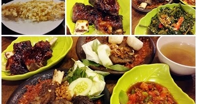 Sonta Food Story: Ini Tiga Restoran yang Menjual Menu Iga