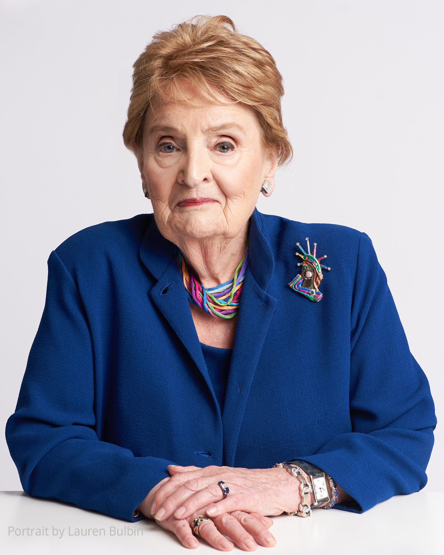 Former U.S. Secretary of State Madeleine Albright to speak at Whitworth ... Former U.S. Secretary of State Madeleine Albright to speak at Whitworth ...
