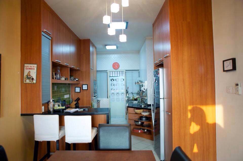 Armanee Duplex Condo Damansara Damai: Armanee Duplex Condo For Sale
