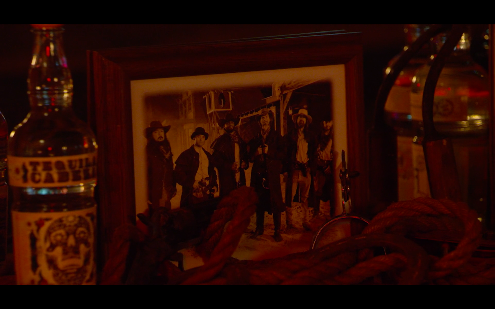 High Moon Trailer Available Now! Releasing on VOD, and Digital 5/14 ...