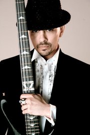 Baixonatural - O seu Lugar Baixista!: O groove por trás do Jamiroquai ...