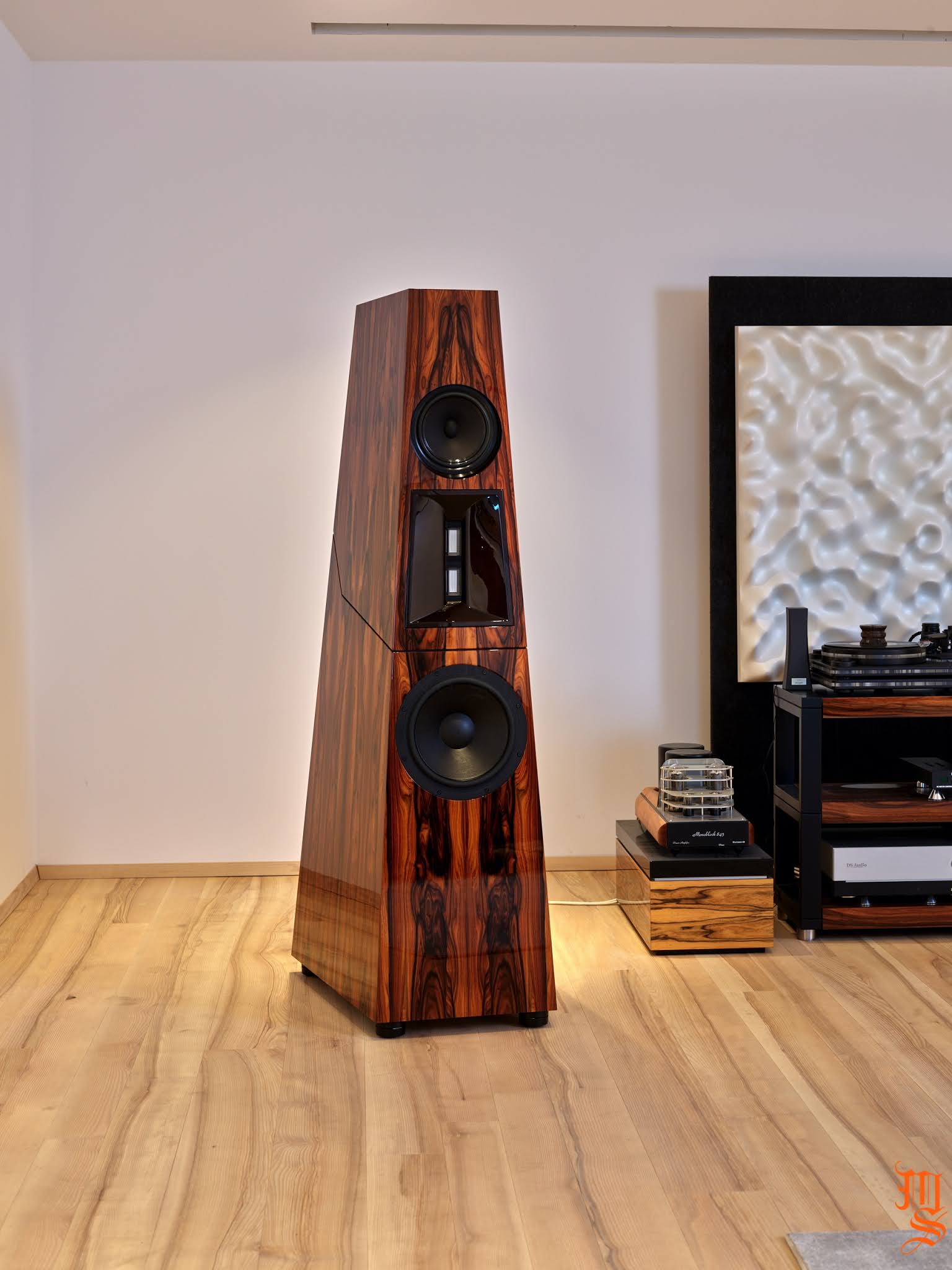 KAISER ACOUSTICS GRANDE PHOTOS – M & S | Ultimate High-Fidelity