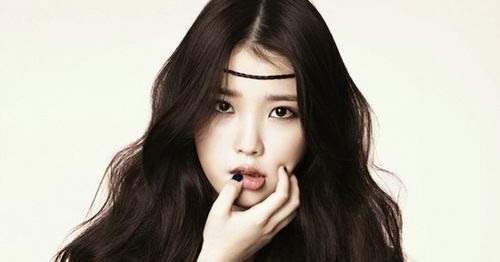 ECOU HALLYU: ACTRITE SUD-COREENE IN LUMEA MODEI - album foto