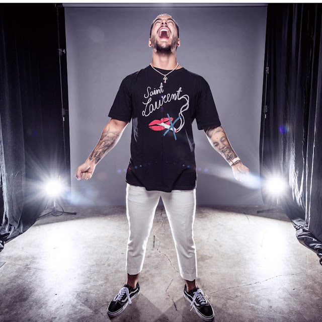 Macho Moda - Blog de Moda Masculina: MALUMA: 10 Looks do Artista, pra ...