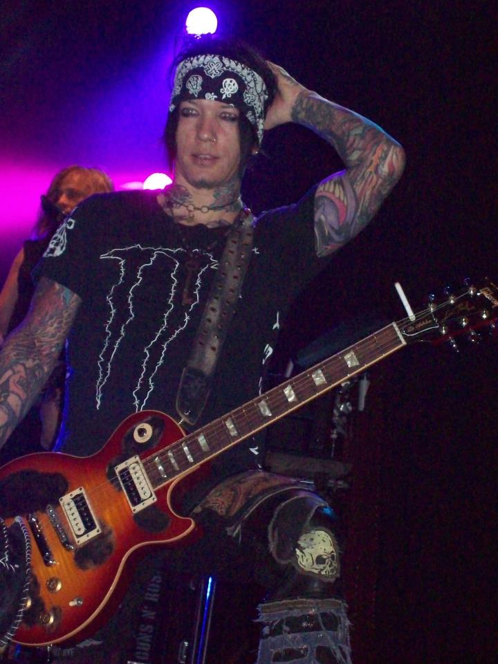 Dj ASHBA