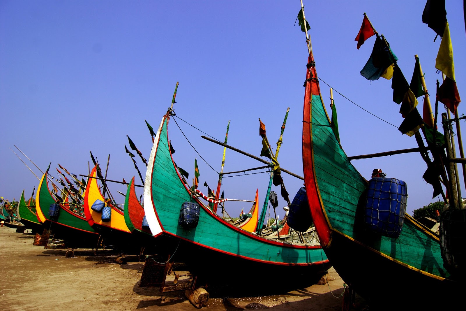 Five Reasons You Should Go To Bangladesh five-reasons-you-should-go-to-bangladesh