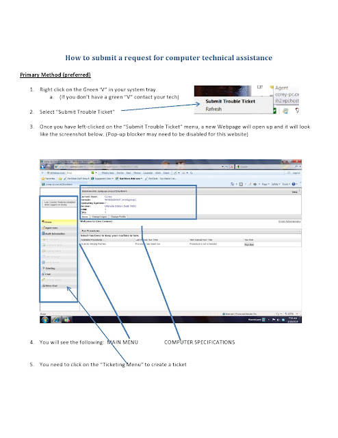 TNVA Tech Team Blog: How to Submit a Request for Computer Technical ...