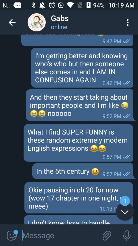 the fandoms of lisa: nirvana in fire | Inkwell