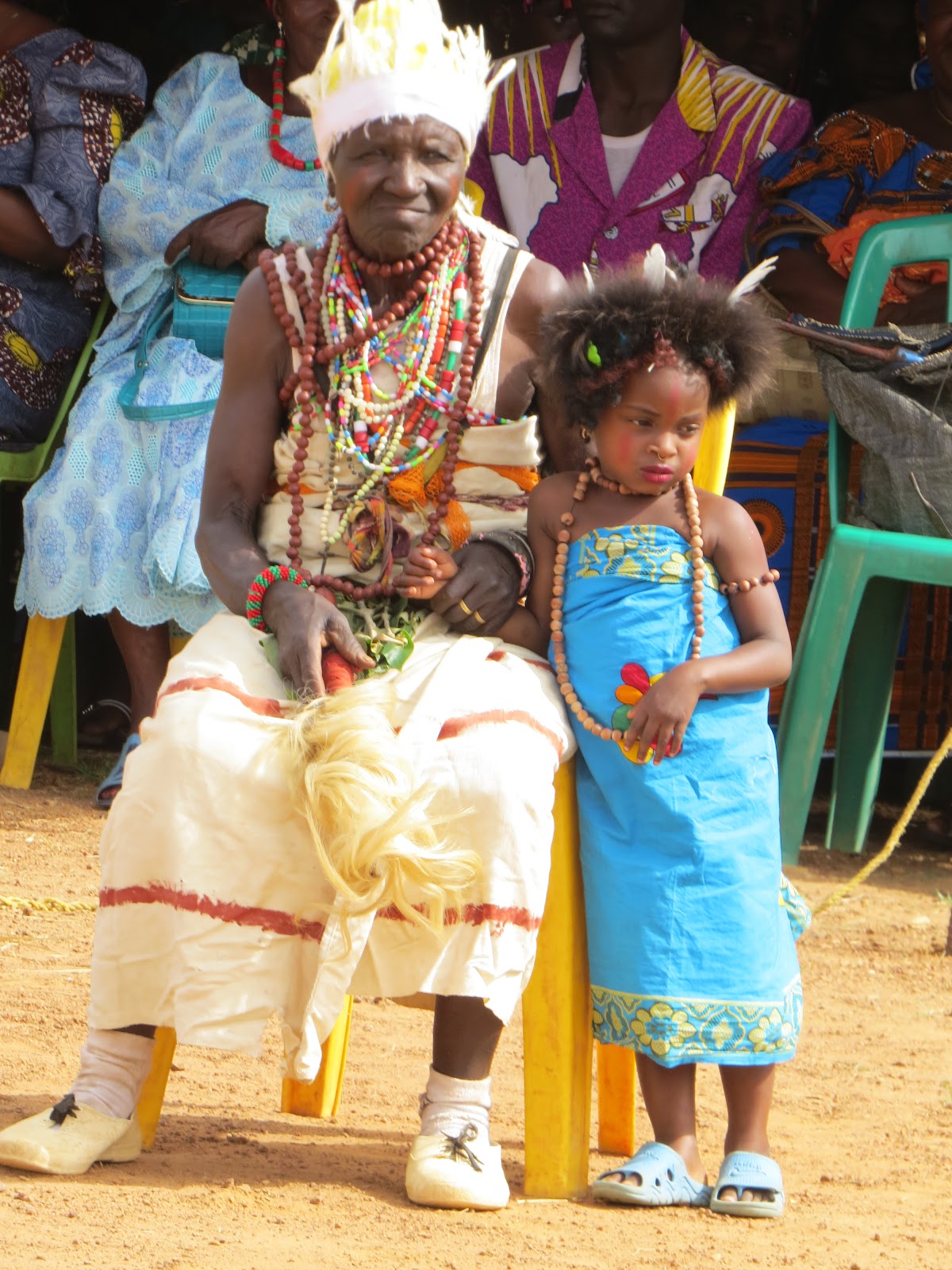 7 Facts About the Mandyeng Festival Celebrated Among the Berom People ...