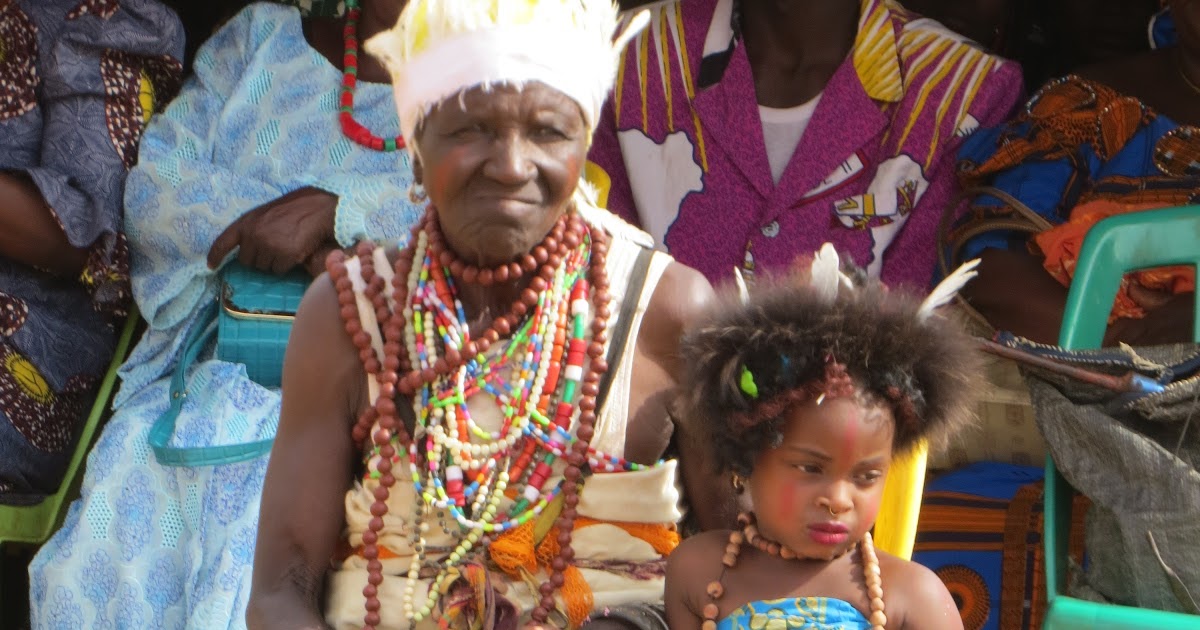 7 Facts About the Mandyeng Festival Celebrated Among the Berom People ...