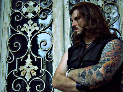 The Dark Slayer: Dark Moor - Ancestral Romance (2010)