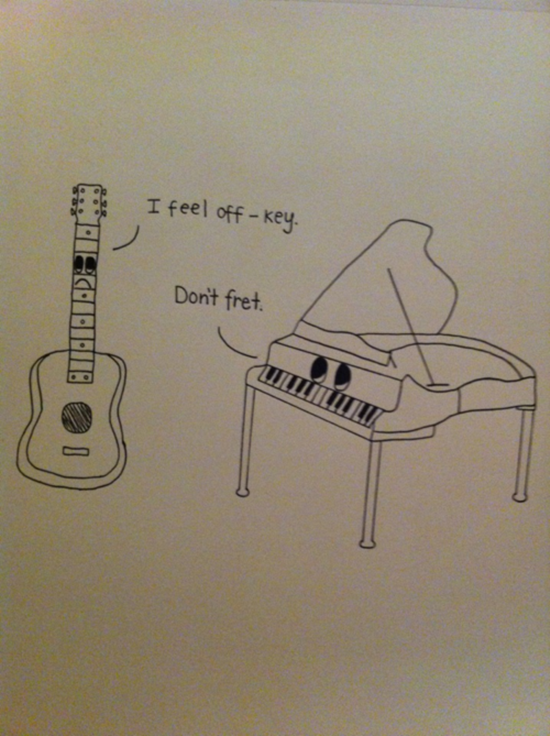 20 Puns That Are So Bad, They're Good (20 pics) | Daily Fun Pics