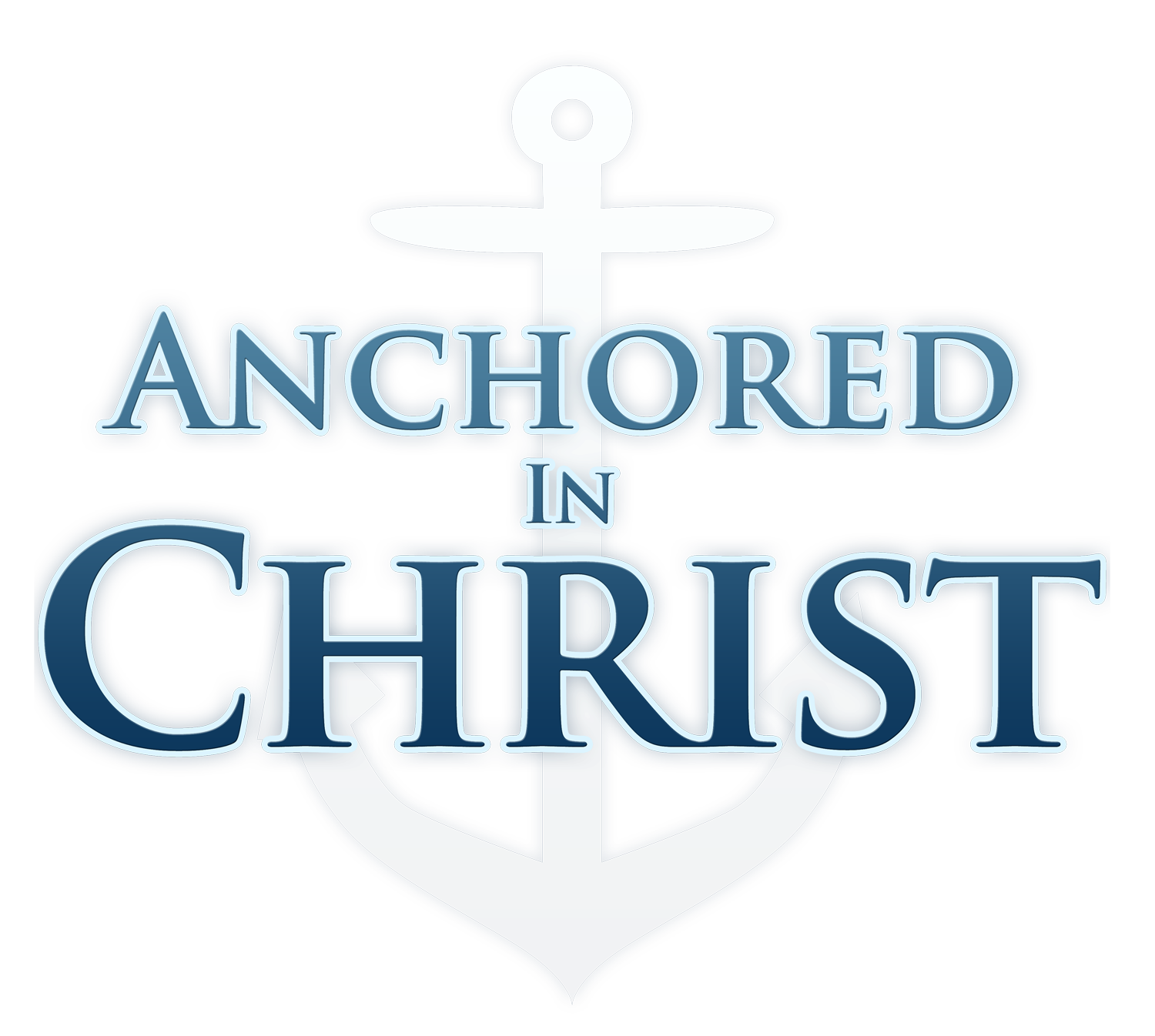 Tell Of The Anchor Of Your Soul