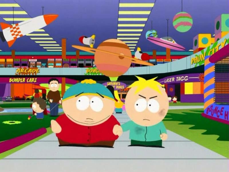 Southpark: South Park - Season 12