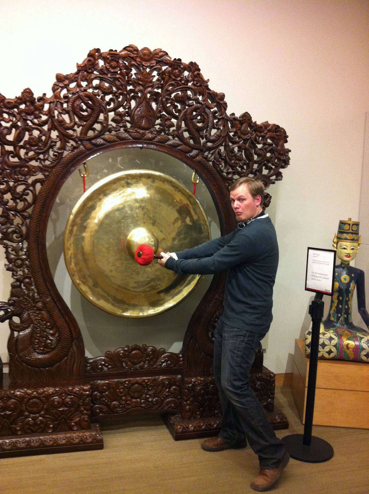 Bloggity Blog: Marathon