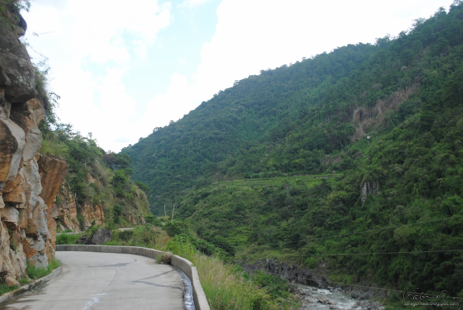 Tara Gumala: Travel Guide to Buscalan Village, Kalinga