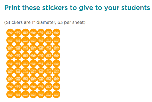 The Library Voice: Hour Of Code from Code.org Is Right Around The ...