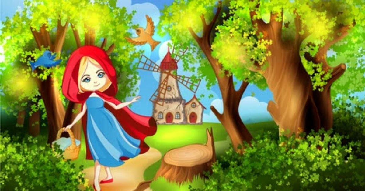 5 famous Short story for kids with moral lesson in English ~ Short ...