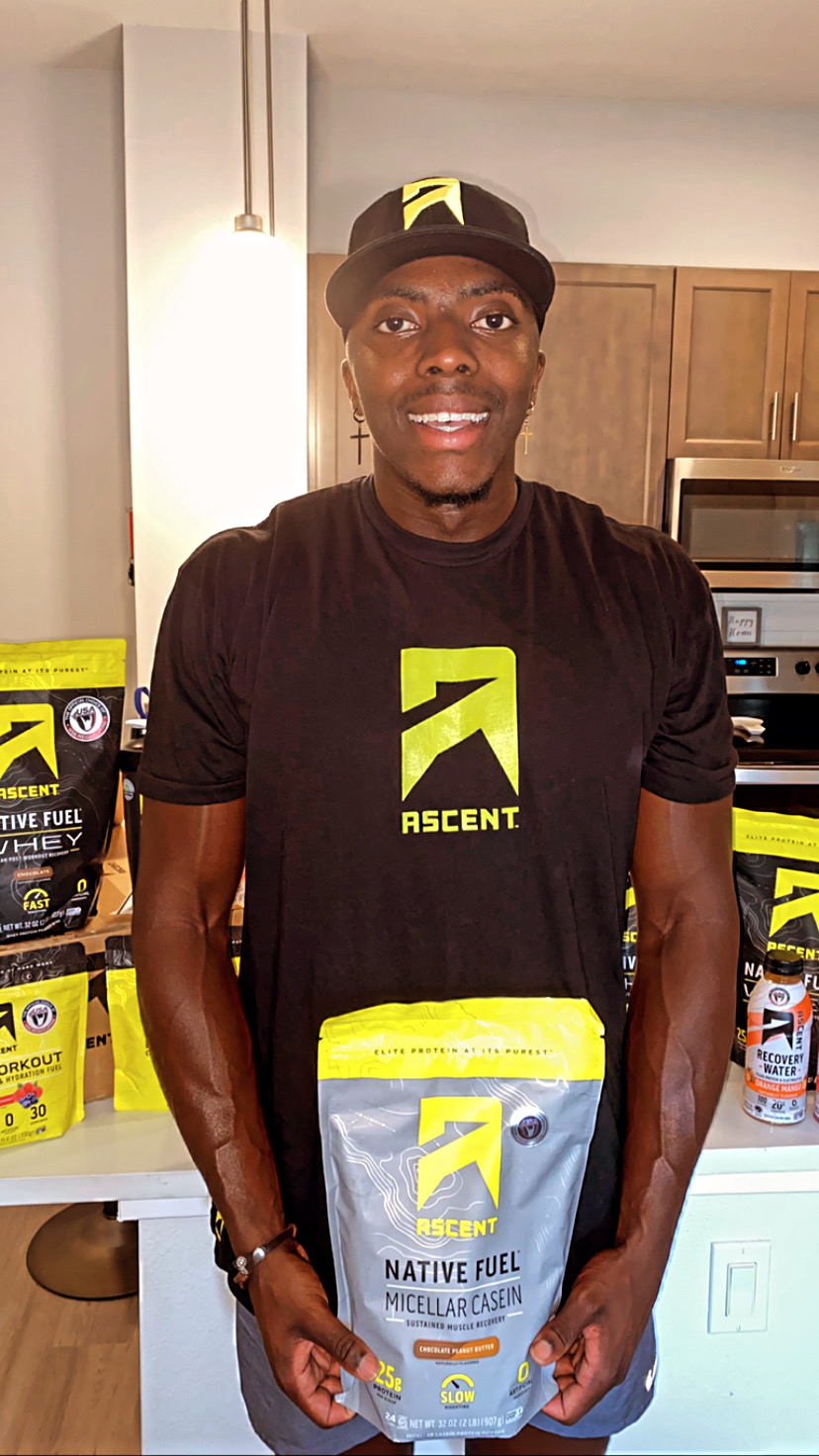 Uras Agee Tampa Bay Bucs