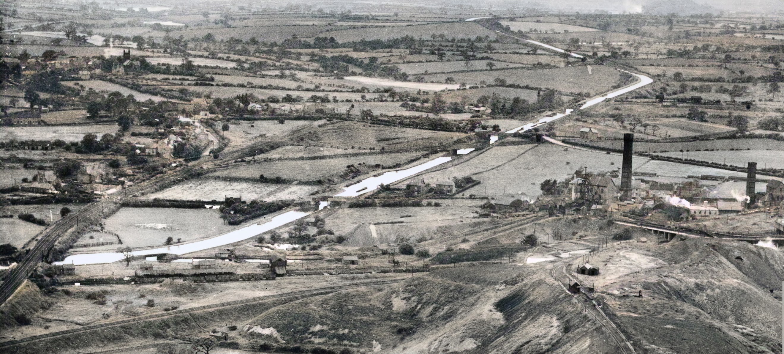 Cannock Extension Part 1