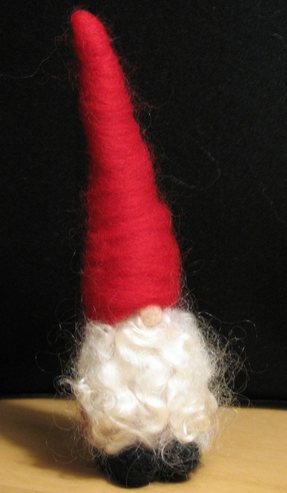 Ashbee Design: Swedish Tomte • Both Traditional and Contemporary