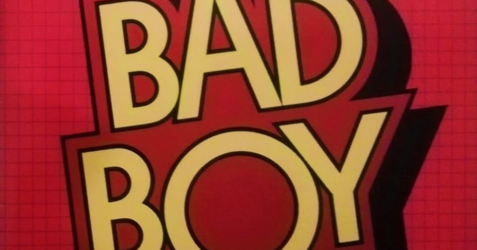BAD BOY: 'BACK TO BACK' 1978
