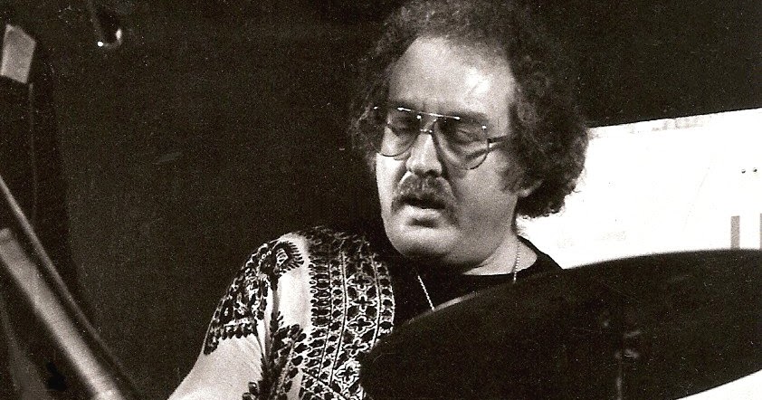 FOUR ON THE FLOOR: Mel Lewis Hilversum '85