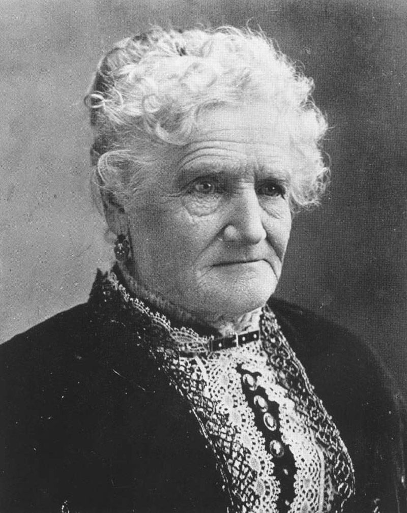 Heretic, Rebel, a Thing to Flout: Happy Birthday, Wyoming—My Old Home State