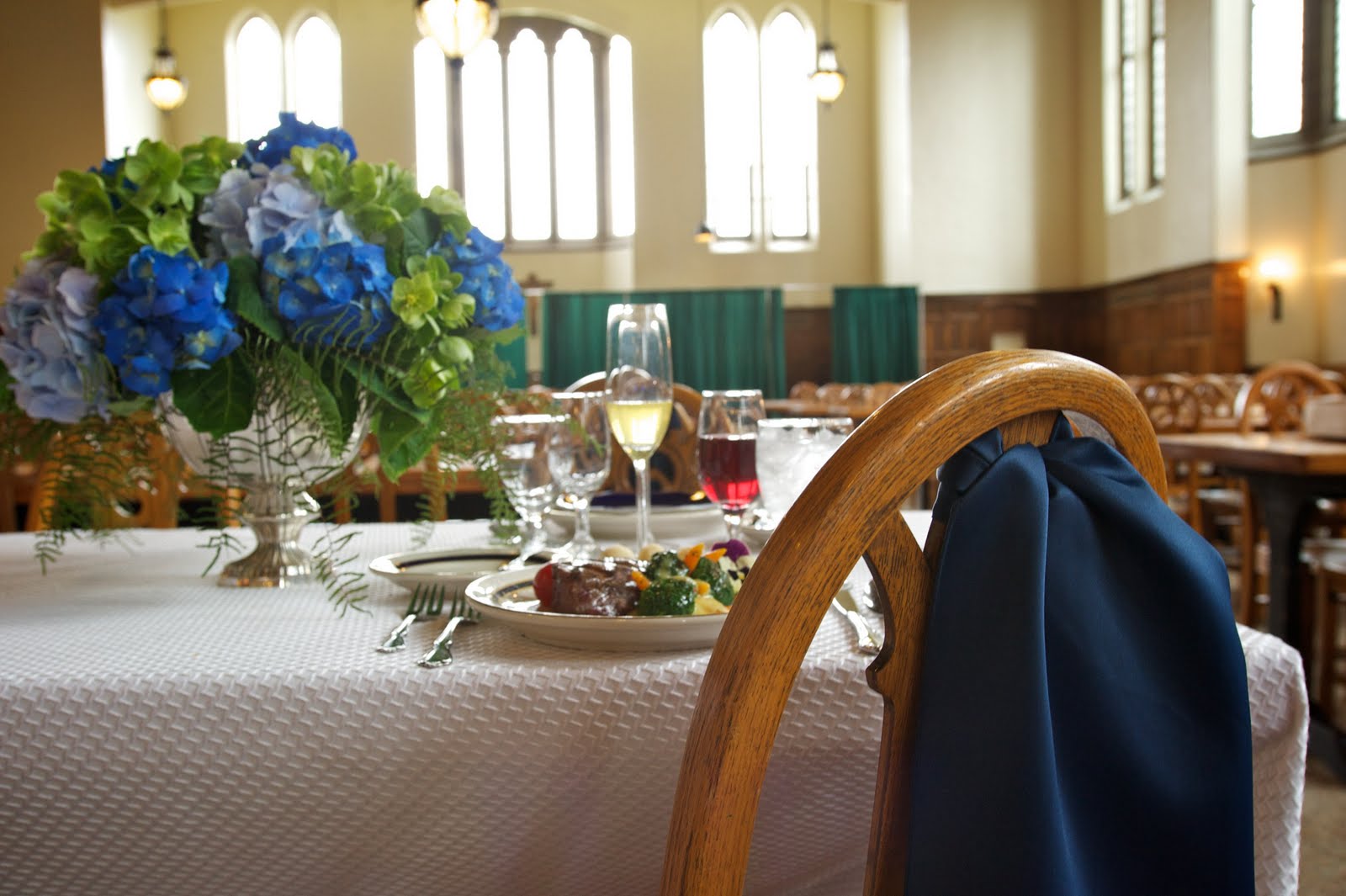 MichaelAngelos "The Event Company"