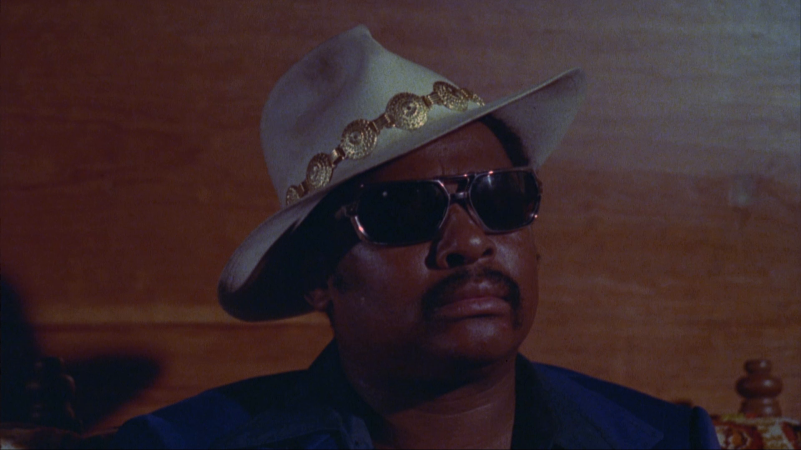 The Department of Afro American Research, Arts and Culture