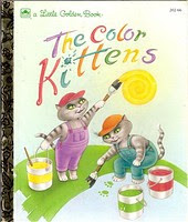 Review: The Color Kittens