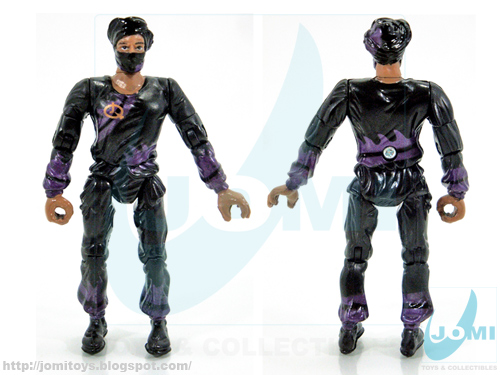 JoMi toys: Jonny Quest Real World JQ2 - X-Treme Action Jonny and Desert ...