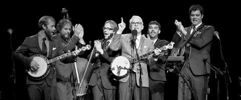 American News Broadcasting: Music