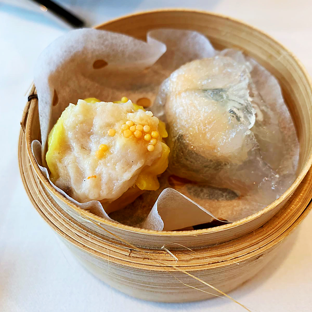 Dim Sum Afternoon High Tea at JUMBO Seafood ION Orchard + Product ...