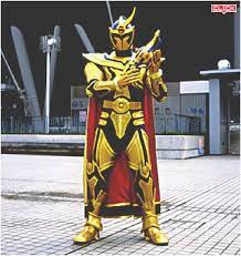 5 REASONS WHY ONE SHOULD WATCH POWER RANGER MYSTIC FORCE