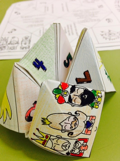 Juegos para aprender, Comecocos navideño | Aprema