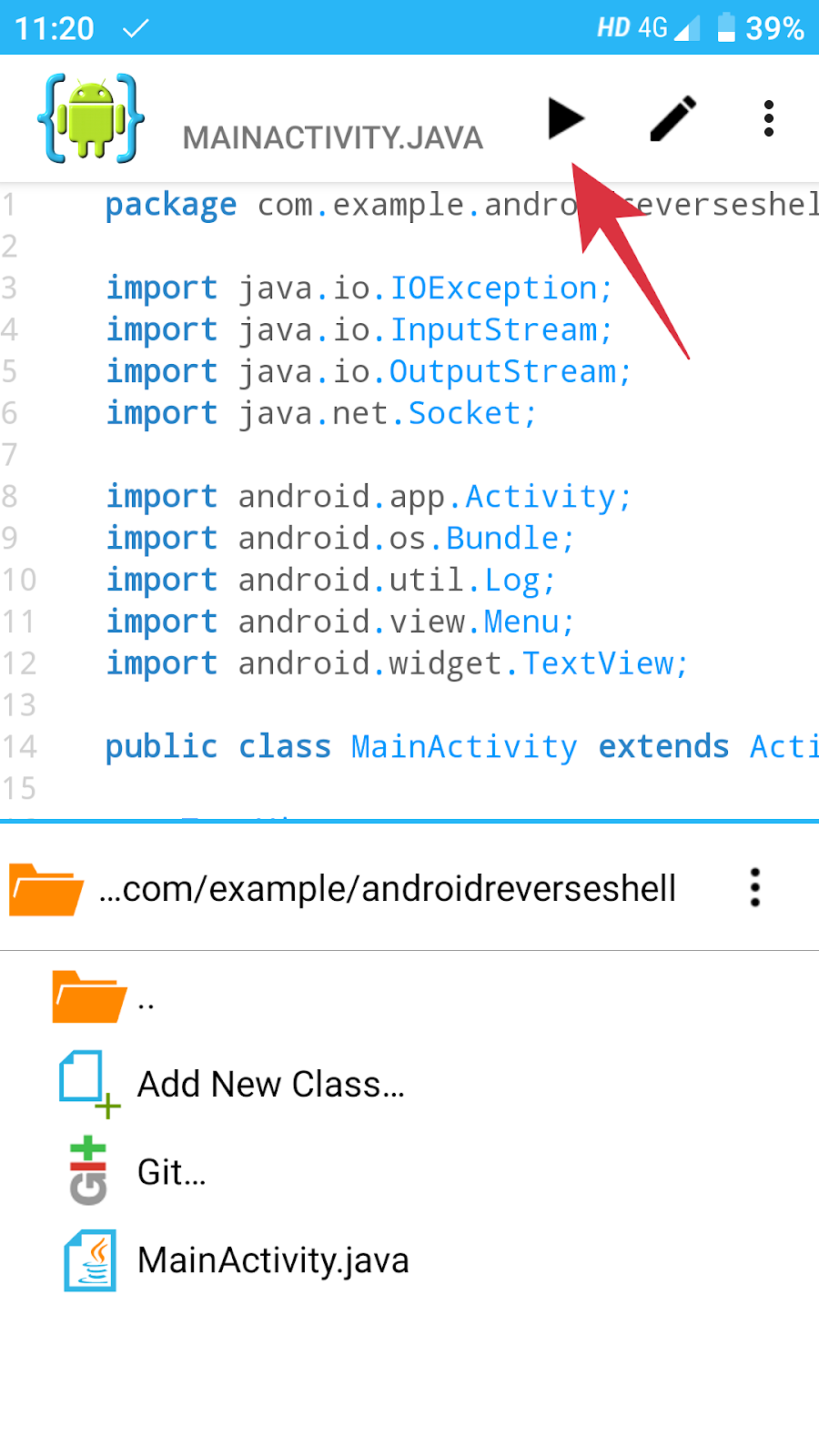 How To Install Android Studio On Android Mobile | Alternative Android ...