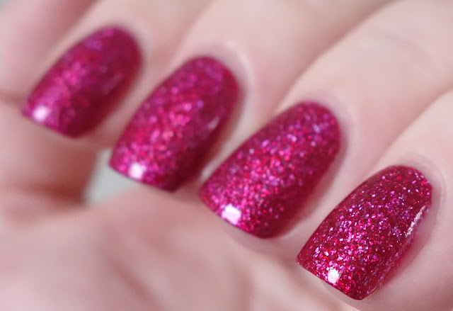 Lacquer Slacker Liz: Colors by Llarowe Jitterbug