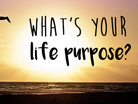 Do You Know Your Purpose In This Life? - The Pieces Finder