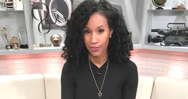 THE APPRECIATION OF BOOTED NEWS WOMEN BLOG : SHEBA TURK IS SERIOUS ...