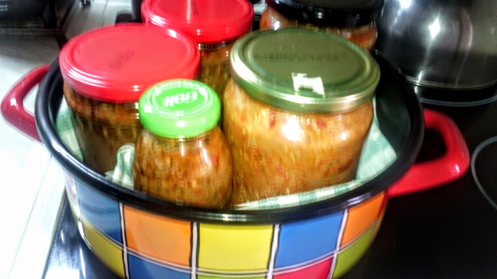 U kuvanju masta pravi svasta: септембар 2016