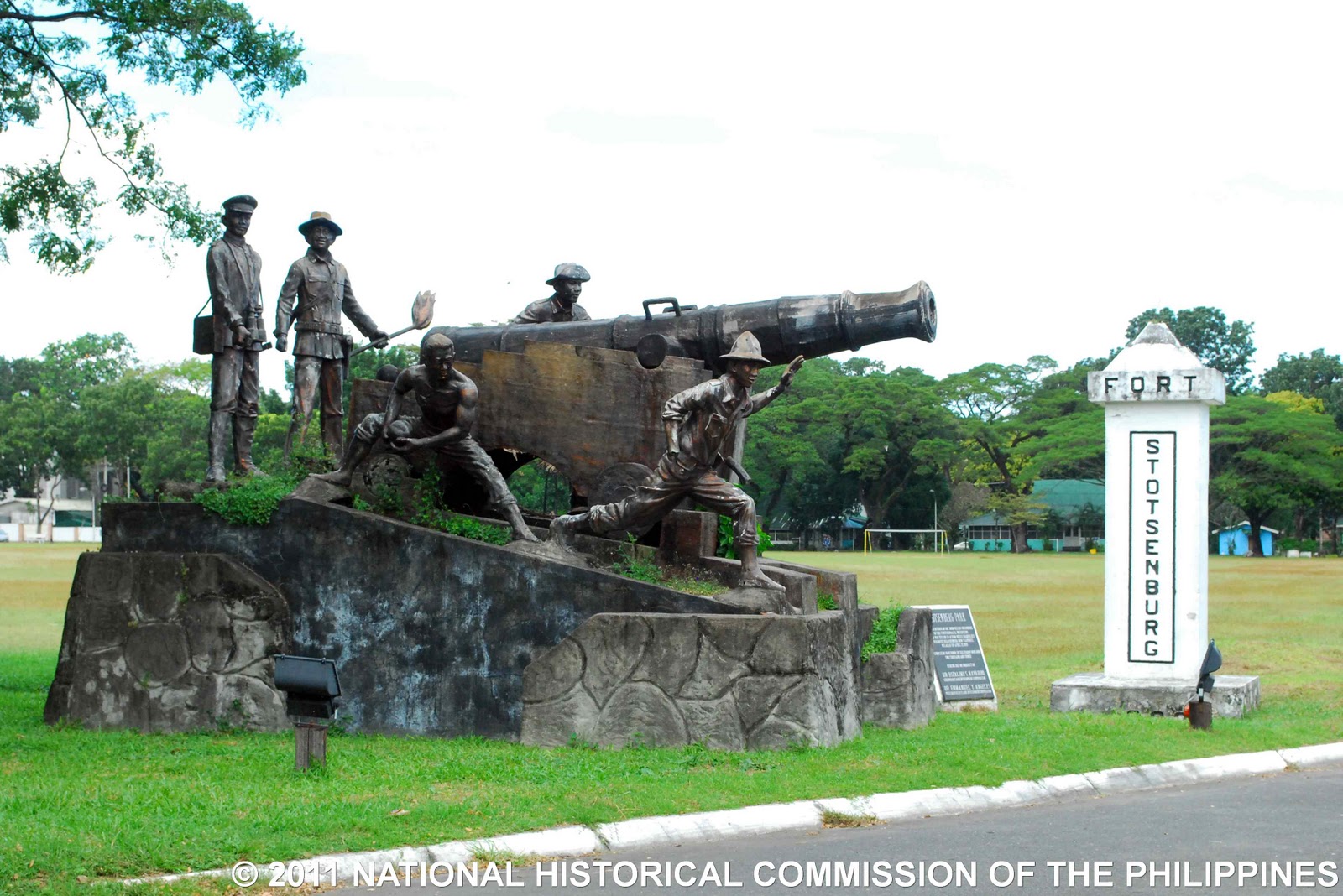 National Registry of Historic Sites and Structures in the Philippines ...