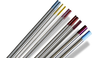 Pengertian dan Jenis-jenis Elektroda Las SMAW