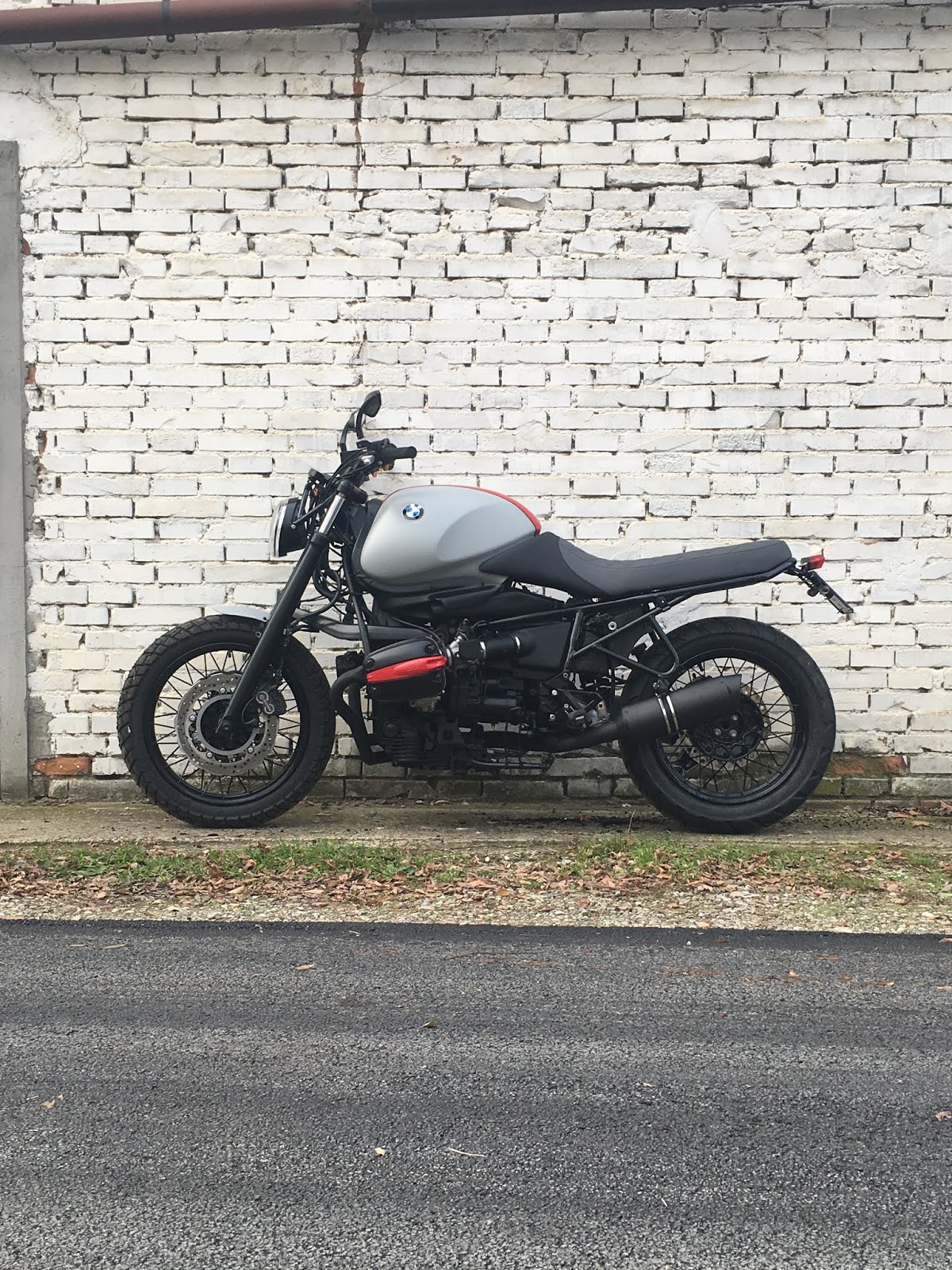 B.R.MoTo Art: Bmw R1100RT