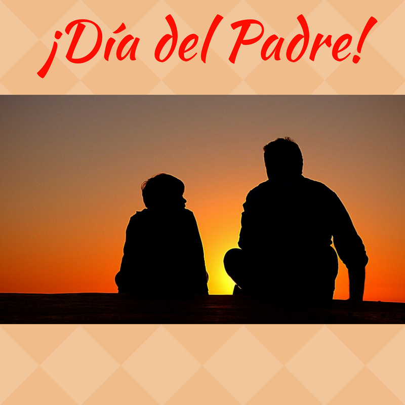 Carisma Digital: Origen del "Día del Padre"