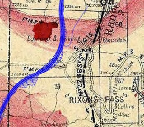 Edmund Biddulph Henning 1834-1928: Here, there and everywhere.... a ...