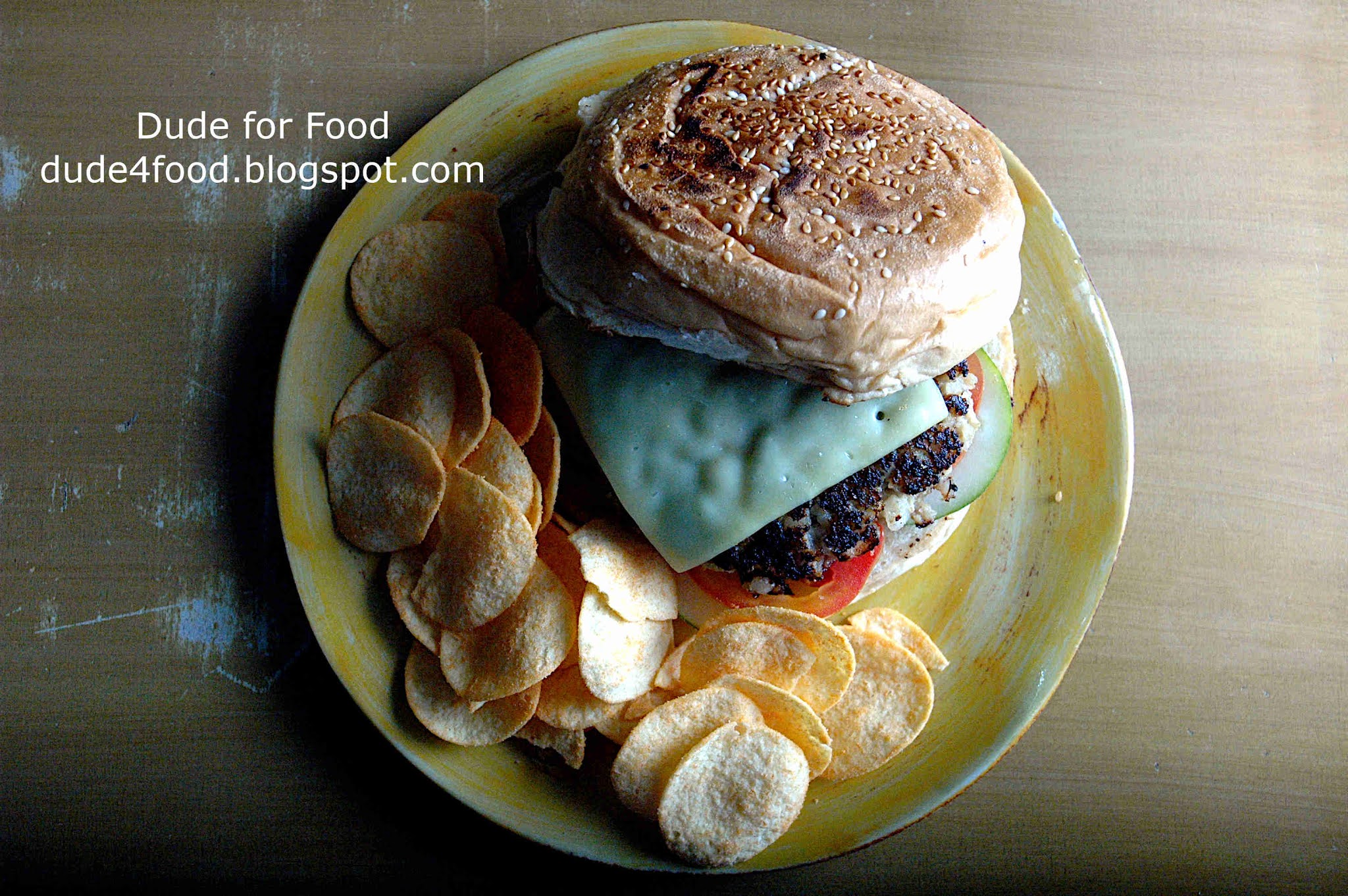 DUDE FOR FOOD: The Secret's Out. Discovering Crocodile Meat and Other ...