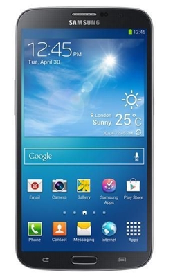 Samsung Galaxy Mega 6.3 GT - 19200 ~ DAFTAR HARGA HP DAN SPESIFIKASI ...