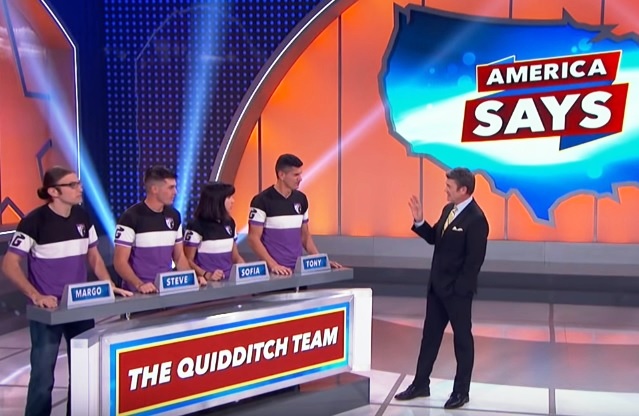 Top ten GSN originals - ON TIMES UNITED STAT