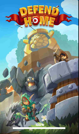 Play Free Mini Games: Home Defense